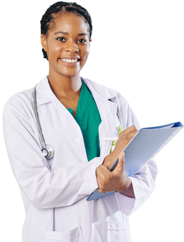 Tiberbu - Powering Digital Health In Kenya